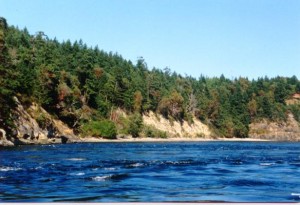 Matthews Point, Galiano Island – The Land Conservancy of BC